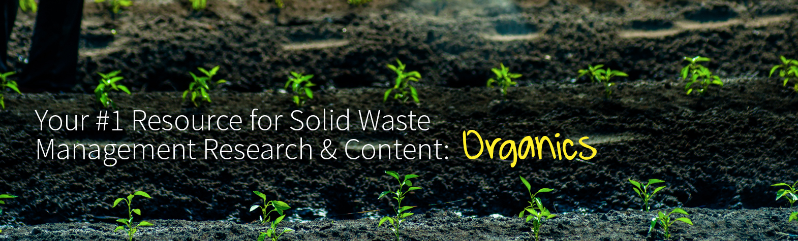 Welcome To Global Waste Management Symposium