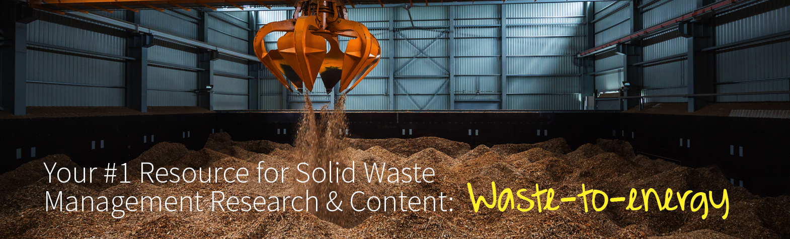 Welcome To Global Waste Management Symposium