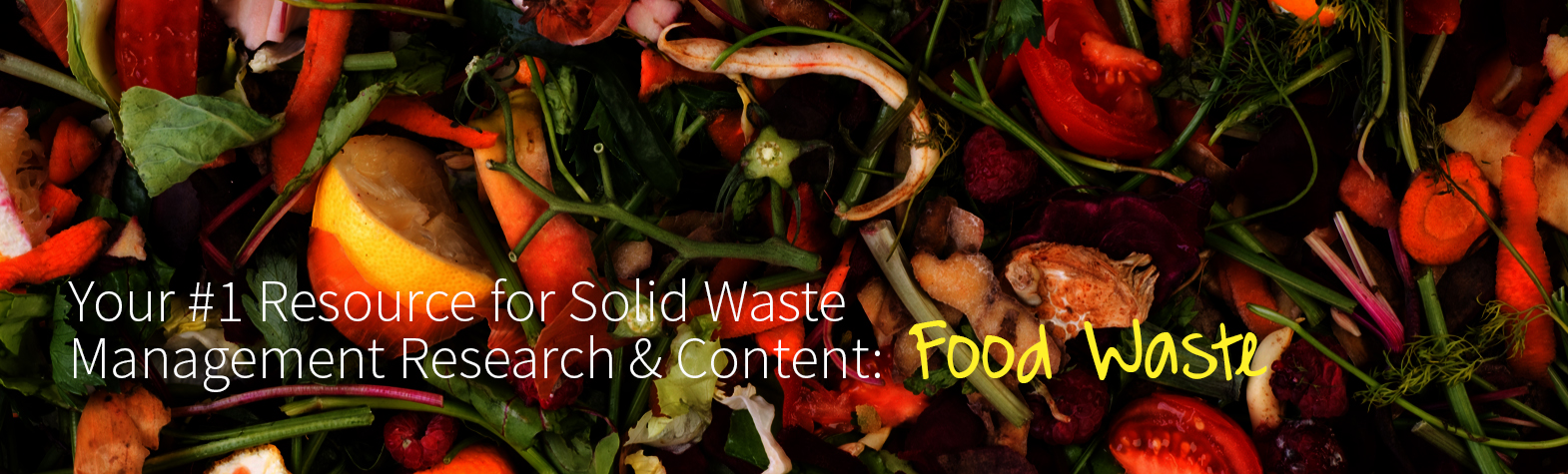 Welcome To Global Waste Management Symposium