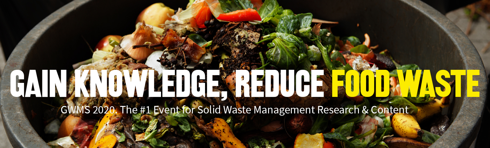 Welcome To Global Waste Management Symposium