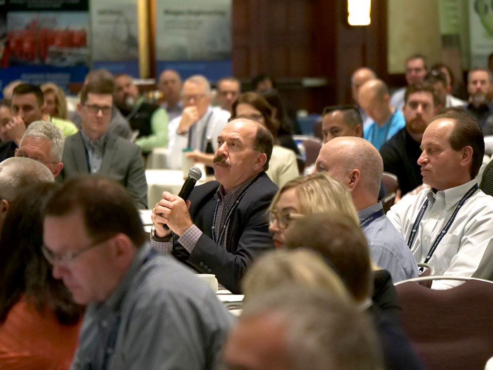 Welcome To Global Waste Management Symposium